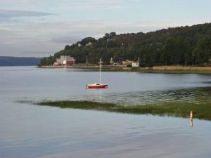 LES SENTIERS DE LA RIVIÈRE DU CAP ROUGE | Québec