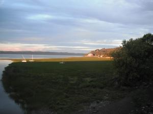 LES SENTIERS DE LA RIVIÈRE DU CAP ROUGE | Québec